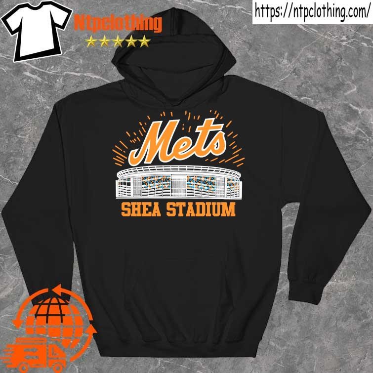 Official Shea Stadium Mets Shirt, hoodie, sweater, long sleeve and tank top